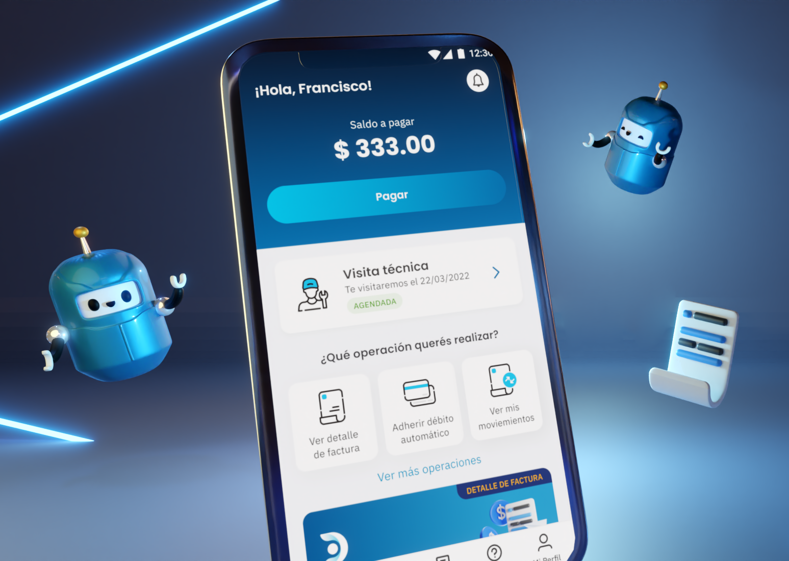 DIRECTV Argentina | Media tech company líder en conectividad, entretenimiento e información